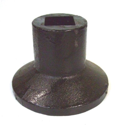 Farm Implement Parts - Disk Harrow