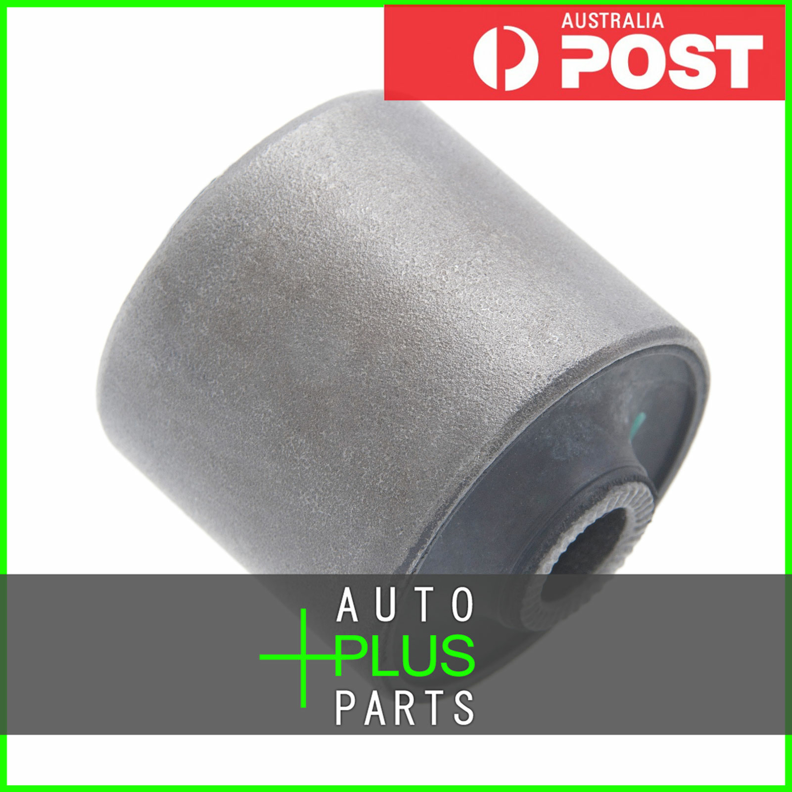 Fits KIA BONGO III/PREGIO - REAR TRAILING ROD BUSHING | eBay