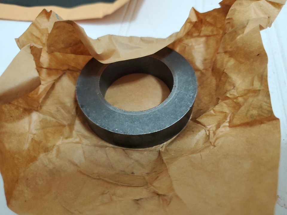 New Genuine CUMMINS 3803767 Compressor Head Valve Repair Kit NOS ...