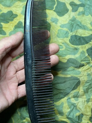 Us WW2 Comb Foxhole Relic 82nd Airborne WWII | eBay Australia