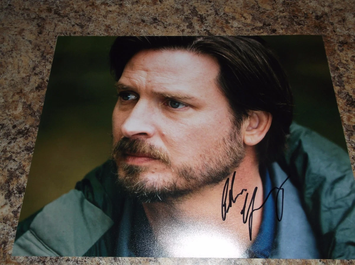 Aden Young Black Robe