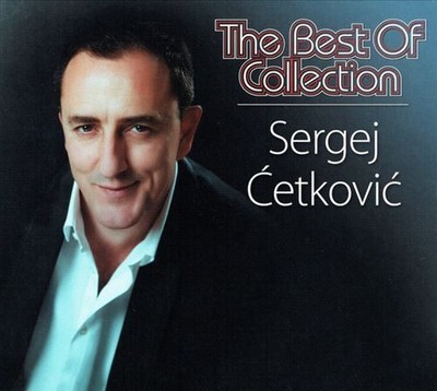 THE BEST OF COLLECTION NEW CD | eBay