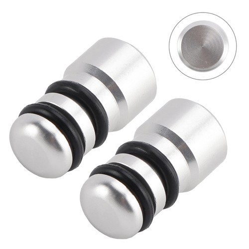 Oil Dipstick Tube Oil Pan Plug for LS 6.0 5.7 LS1 LS2 LS3 LQ4 LQ9 L92 ...