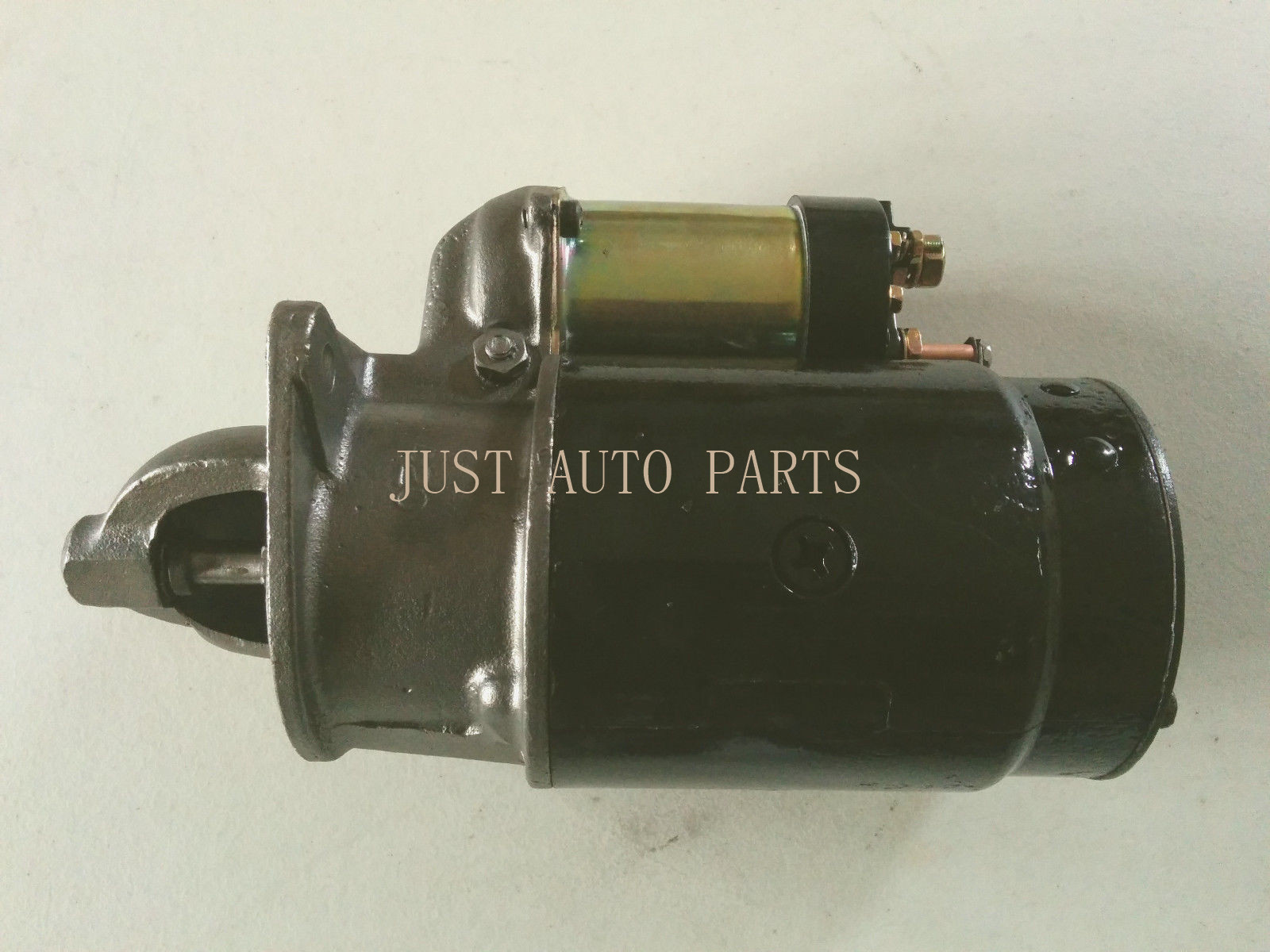Starter DELCO 10MT DD STARTER 3546 Re-manufactured | eBay