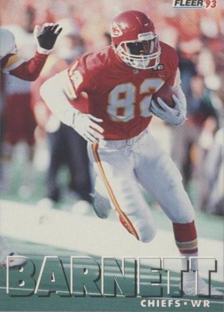 1993 Fleer - Tim Barnett #331 for sale online | eBay