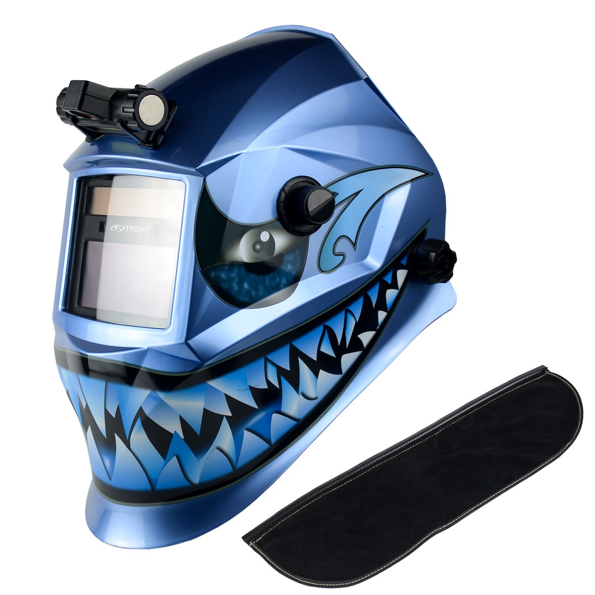 Welding Helmet Designs The 5 Coolest Welding Helmets Of 2022