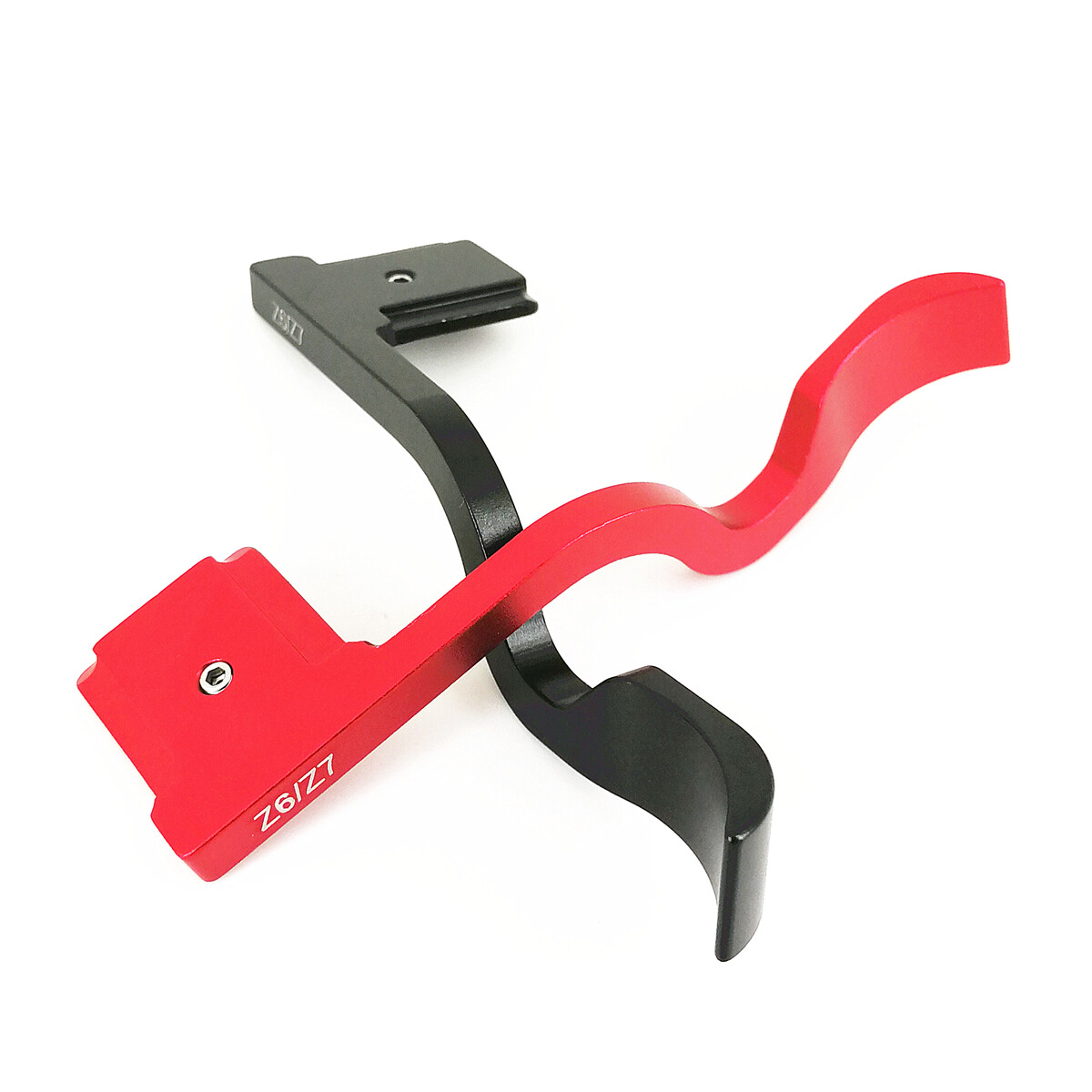 Hotshoe Thumb-Up Metal Grip Handle only for Nikon Z 7 Z 6 Camera | eBay