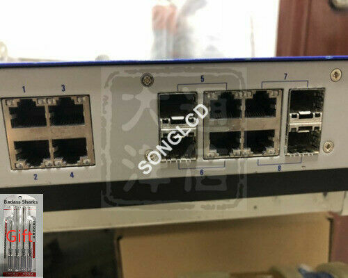 MACH104-20TX-F Used & Test with warranty Free DHL or EMS | eBay