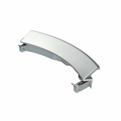 SIEMENS BOSCH LOGIXX 8, 9 DOOR HANDLE SILVER 00648581 648581 ...