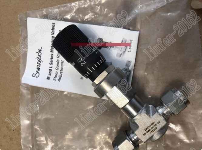 1PC New SS-6MG-MM-MH ; MR-TF-11443 Swagelok | eBay