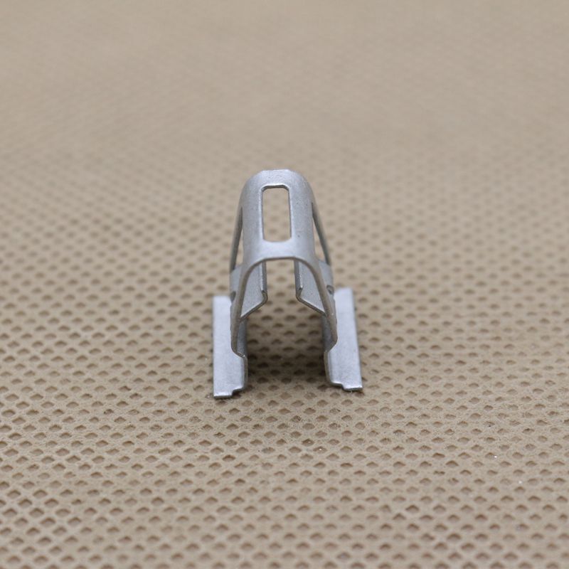 10 Insert Trim Panel Retainer Clip Tailgate Lining Clips For VW Audi ...