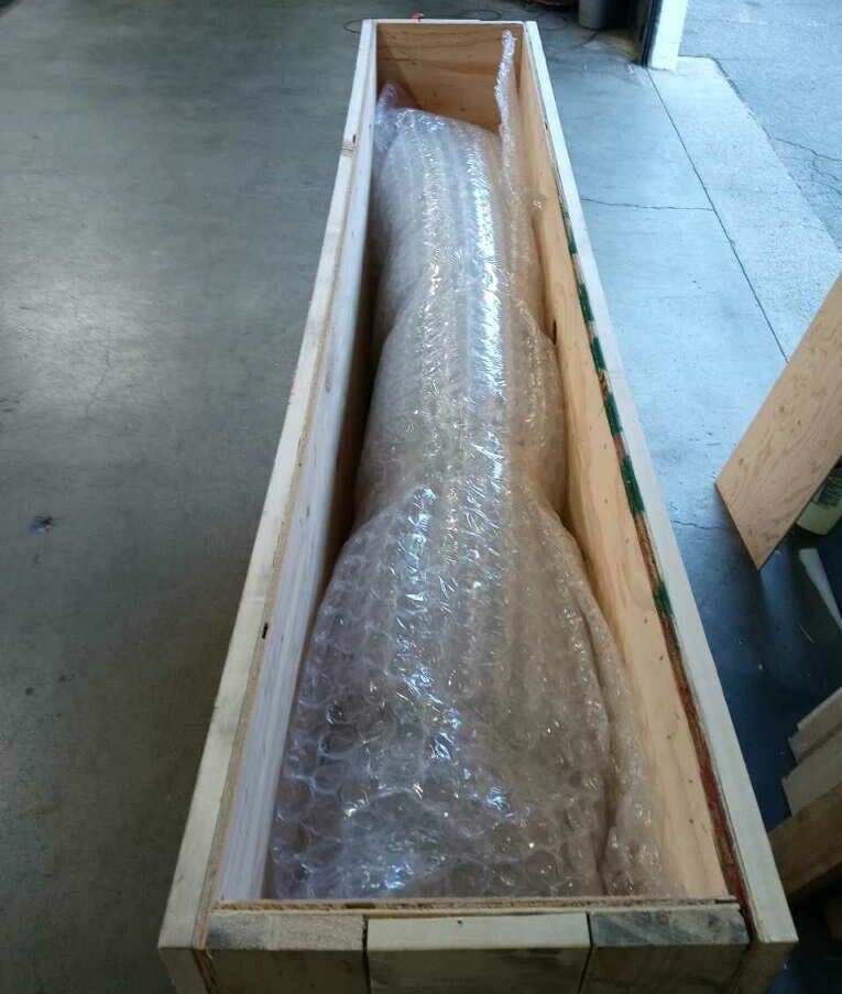 14-16 Maserati Ghibli, Quattroporte Windshield Glass, Aftermarket New ...