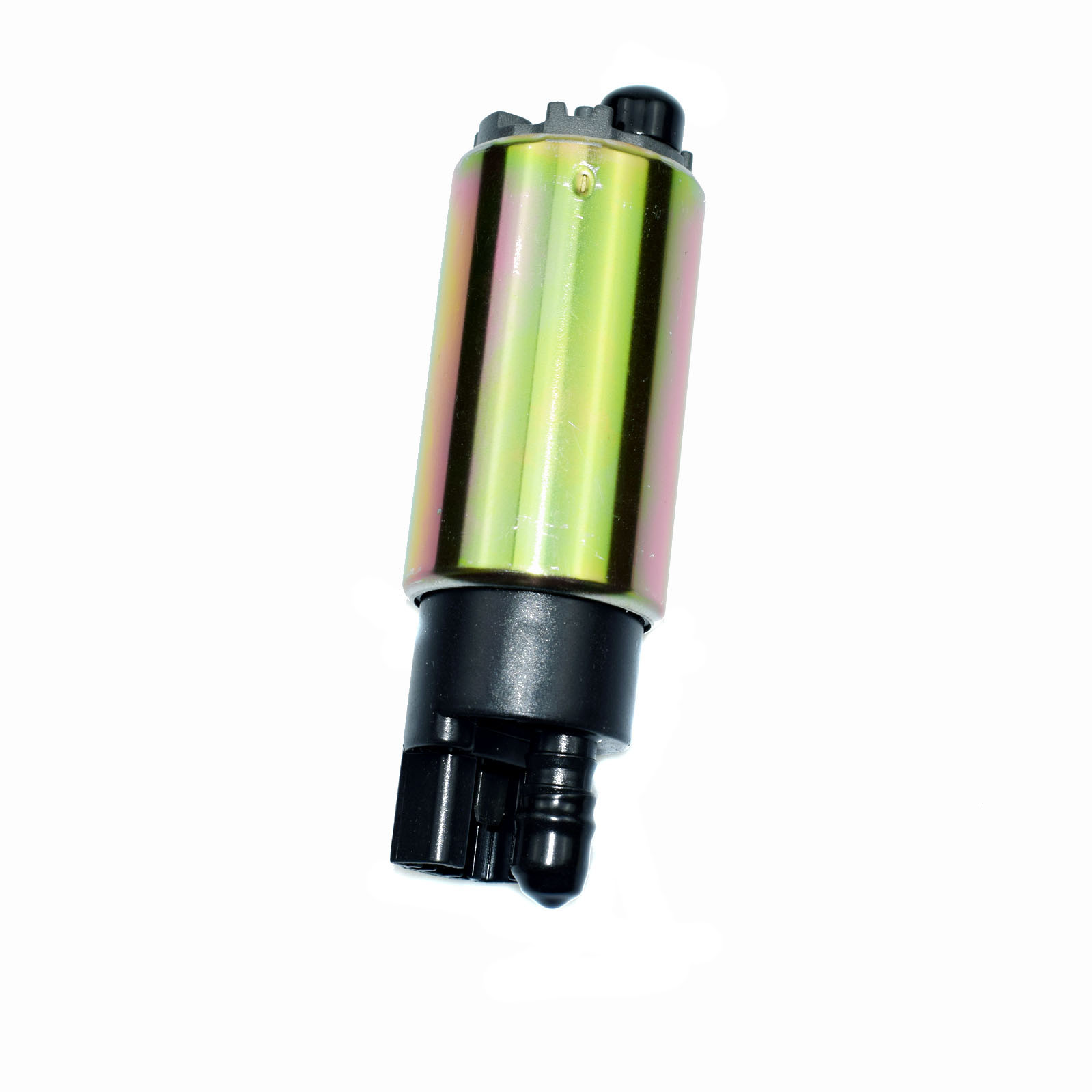 New Fuel Pump 255 LPH HIGH PRESSURE With Strainer Filter For Mitsubishi ...