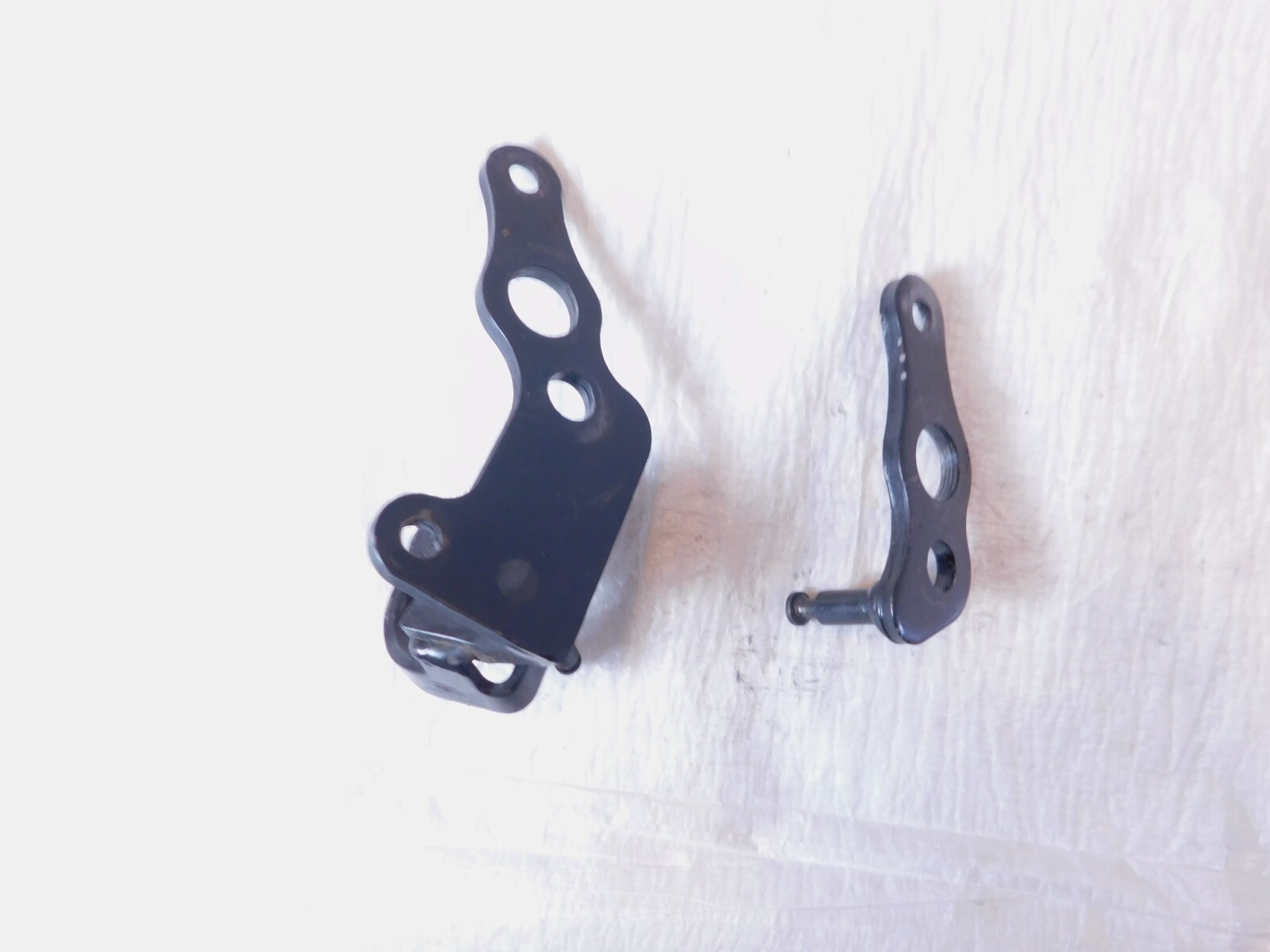 BMW R1150R R1150RS R1150RT Left/Right Kick Stand Main Centerstand ...