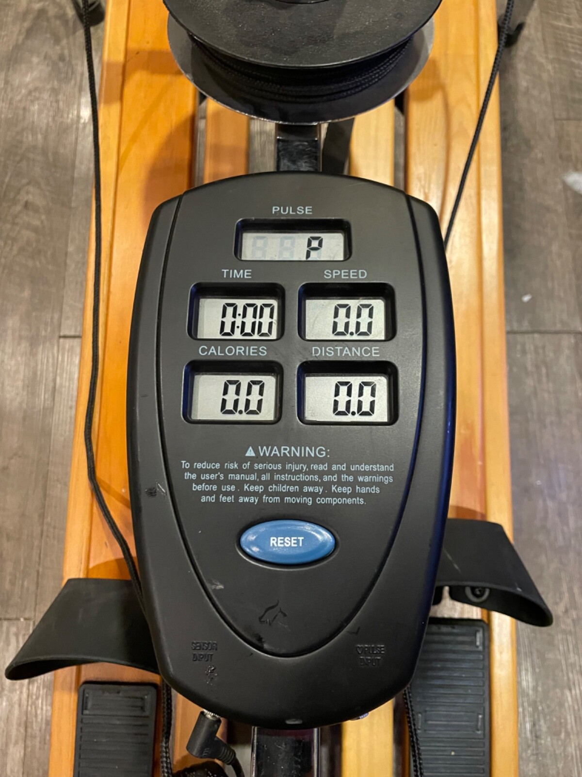 Nordic /Track /Classic/ Skier Machine | eBay