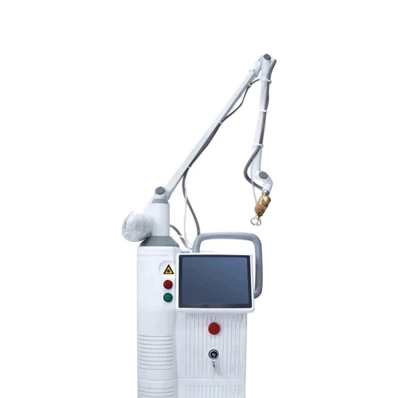 4D Fotona Co2 Fractional Laser Treatment Machine 10600nm laser beauty ...