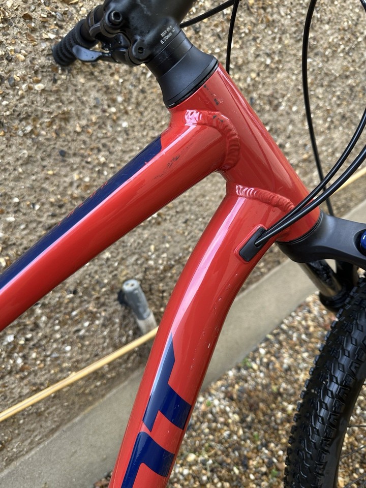 Giant Talon 3 2021 L-27.5 | eBay UK