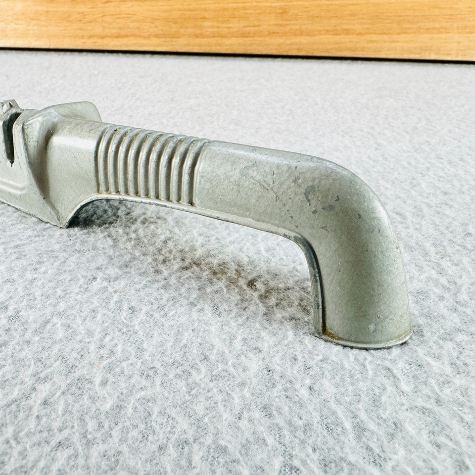 Vintage Craftsman Knife Sharpener Handheld 7" Long | eBay