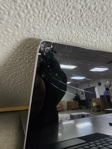 Microsoft Surface Go 2 (Surface Pro 3 Broken Screen (Surface Pro 3 Won ...