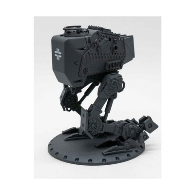 Medium Panzer Walker - Wotan #4 NM | eBay