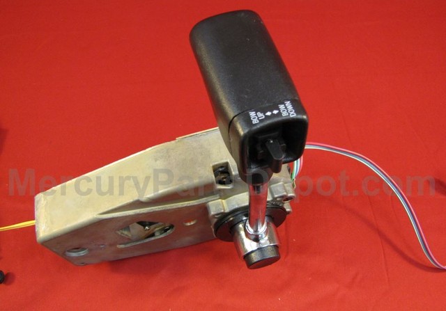 Mercury/quicksilver Parts Remote Control 88688A25 for sale online | eBay