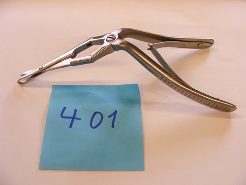 Aesculap OK405R Nasenzange | eBay.de