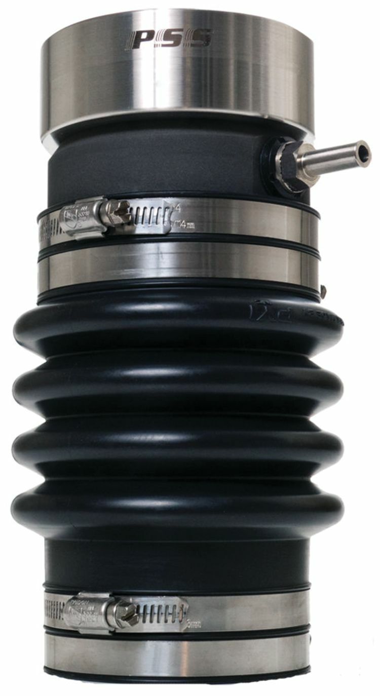 PYI 02-312-412 PSS Packless Sealing System 3-1/2" X4-1/2" Dripless ...