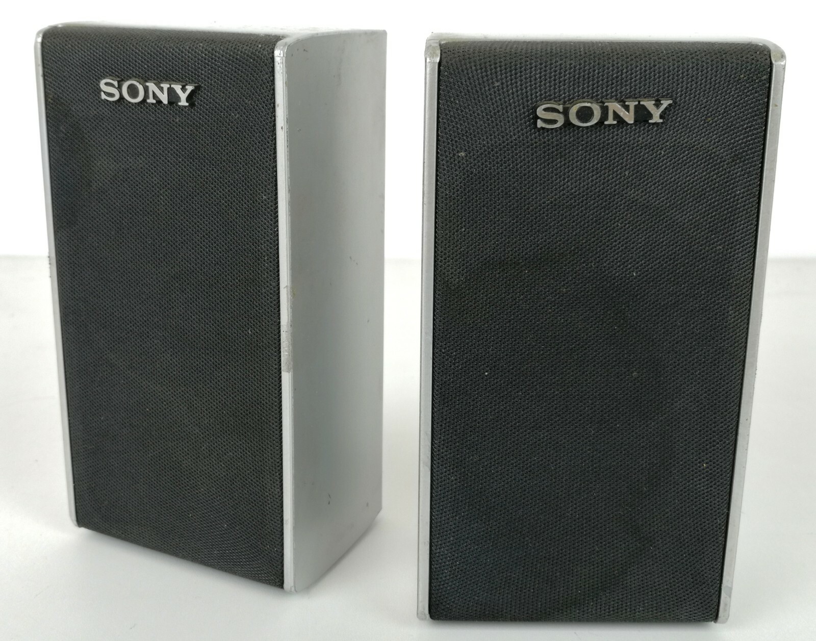 SONY SS-TS 60 - COPPIA DI CASSE - SATELLITI - HI FI | eBay UK