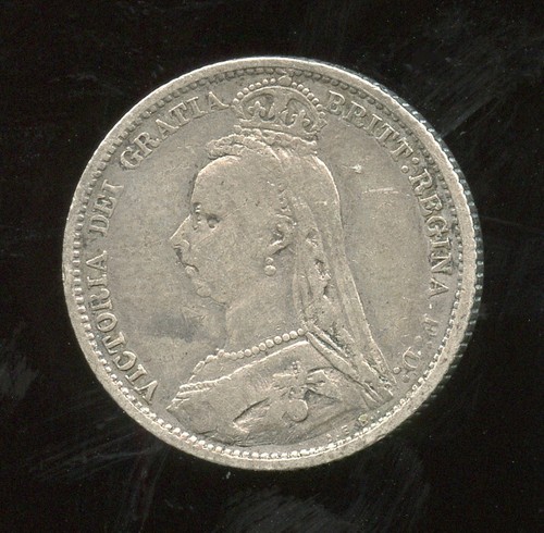 United Kingdom Victoria (1837-1901) 6 Pence | eBay