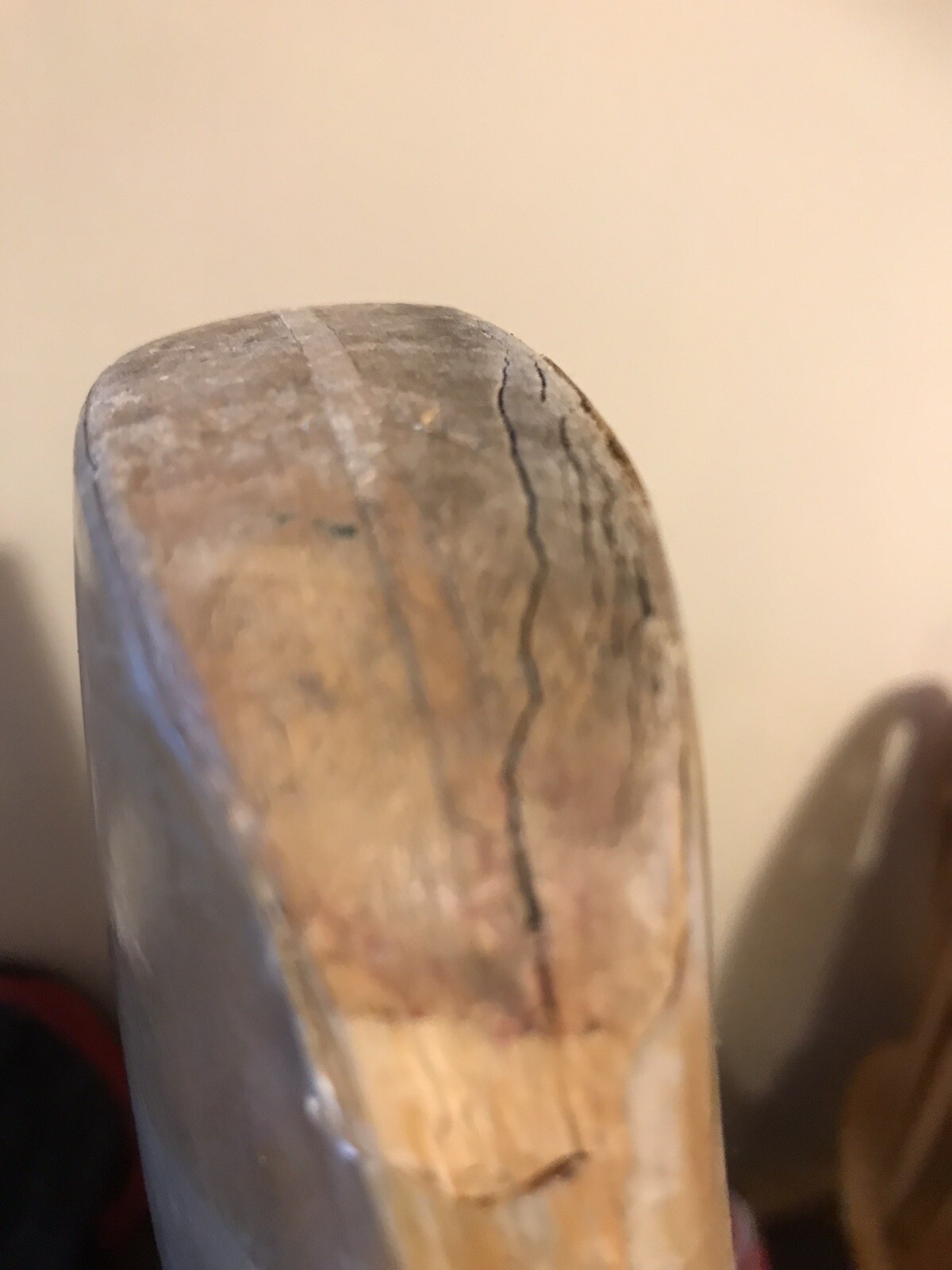 Stuart Surridge Jumbo Cricket Bat Vintage | eBay UK