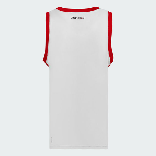 RIVER PLATE JERSEY 2023 2024 HOME ADIDAS OFFICIAL BASKETBALL ORIGINAL ...