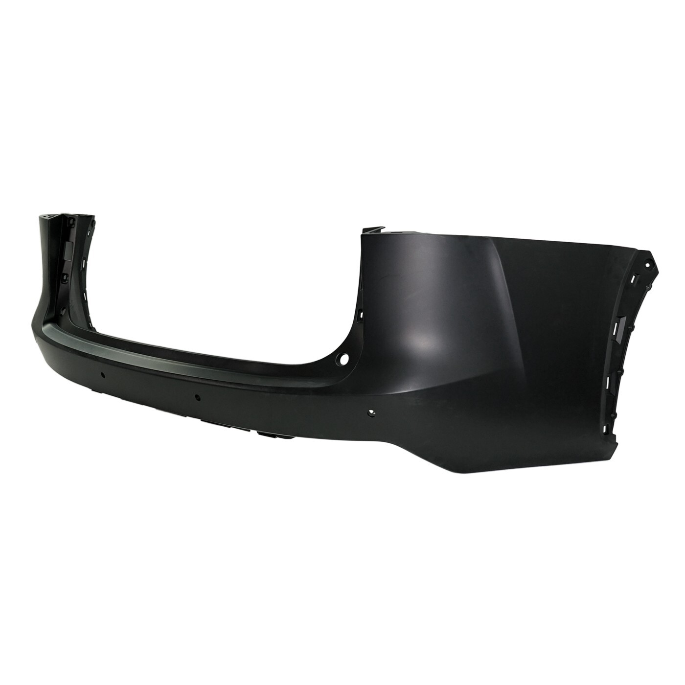 5216978030 New Bumper Cover Fascia Rear Lower for Lexus NX300 2018-2021 ...