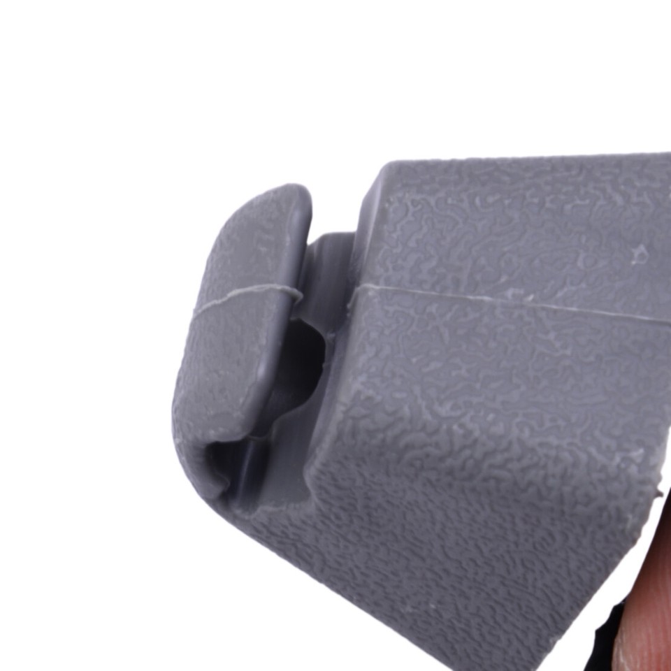 2x Sun Visor Clips Bracket Fit For Holden Commodore Berlina Calais VG ...