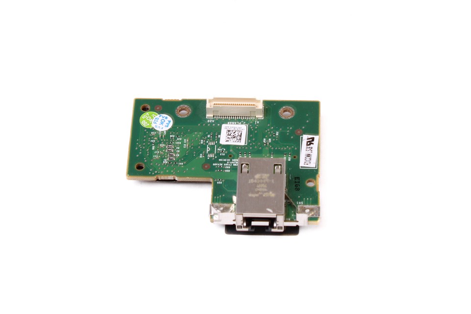 iDRAC6 Enterprise Remote Access Card For Dell R410 R510 R610 R710 J675T ...