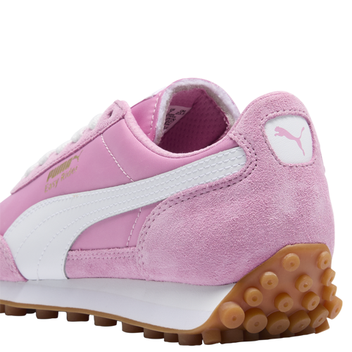 PUMA Easy Rider Vintage HELLO KITTY Black/Brown/White/Purple Women Size ...
