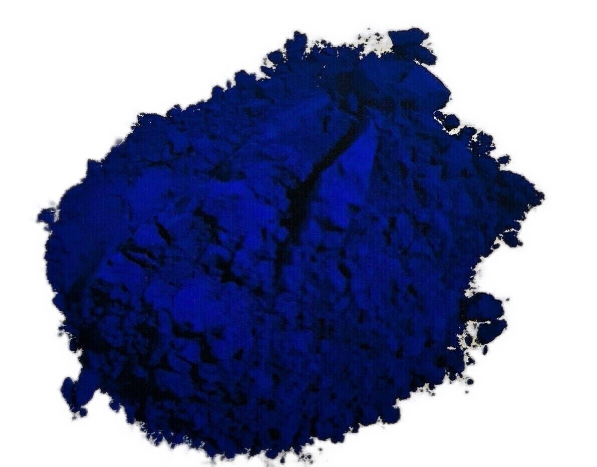 Prussian Blue Pigment Dry Powder 16 fl. oz | eBay