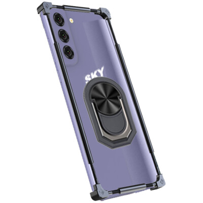 For Sky Devices Elite B63 Case Aluminium Frame Protective Metal border ...