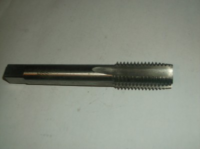 M16 x 2.0 Hss Tap 2nd Second | eBay UK