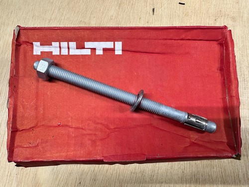Hilti Segmentanker HST3 M12 x 185 | eBay.de