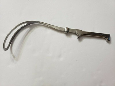 Forceps - Obstetrical Forceps