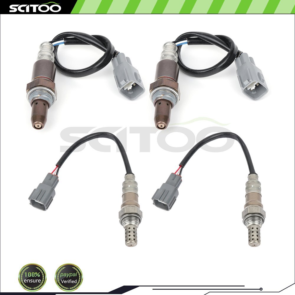 For 2007-09 Toyota FJ Cruiser 4.0L 4X A/F Ratio Oxygen O2 02 Sensor ...