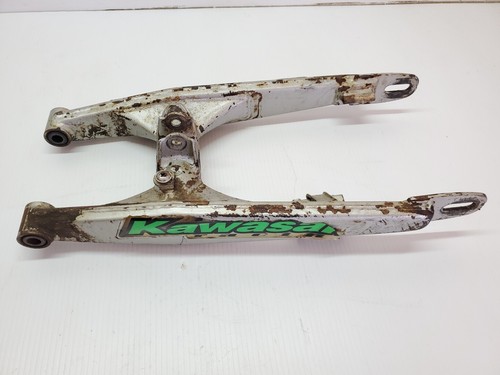 Rear Suspension Swing Arm Swingarm KX60 2001 KX 60 Kawasaki 94-04 #820 ...