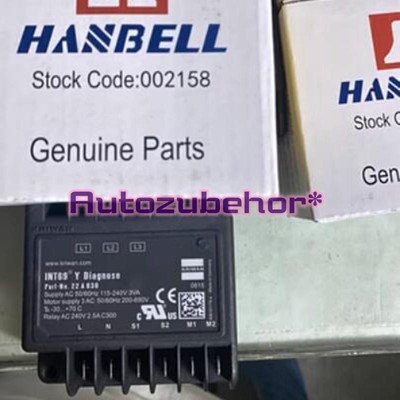 1PCS New INT69 Y Diagnose Motor Protection Module INT69Y 22 A 630 | eBay
