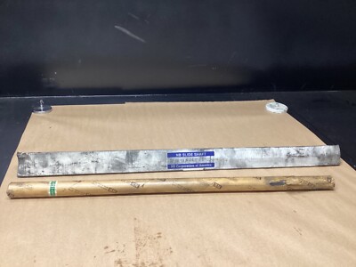 NB Corporation of America SFW 16 X 24.0"-FS103 NB Slide Shaft ...