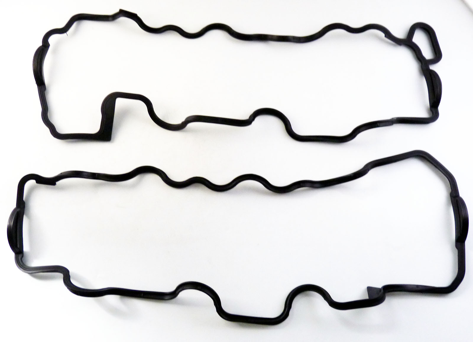 For Mercedes-Benz E320 1998-05 Valve Cover Gasket Set 1120160221 ...