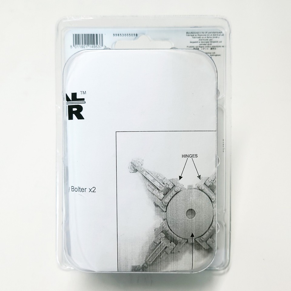 Forge World Warhammer 40K Tarantula Sentry Gun with Lascannons ...