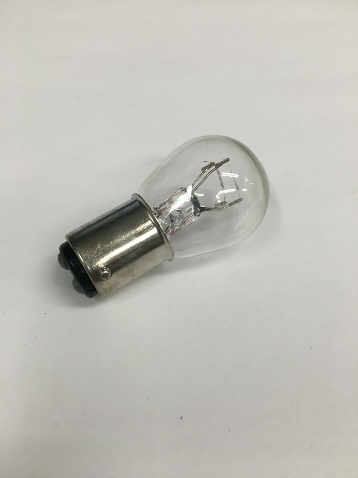 Candlepower 1154 Mini Break & Taillight Bulb 6V, VT# 33-0130 OEM#68165 ...