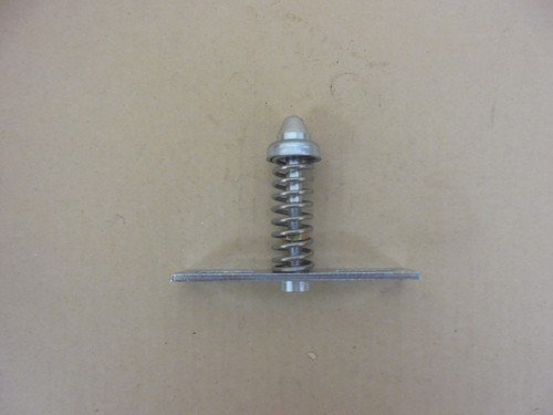 Triumph STAG **Soft Top Rear Locating SPRING **715075 Fits on back of ...