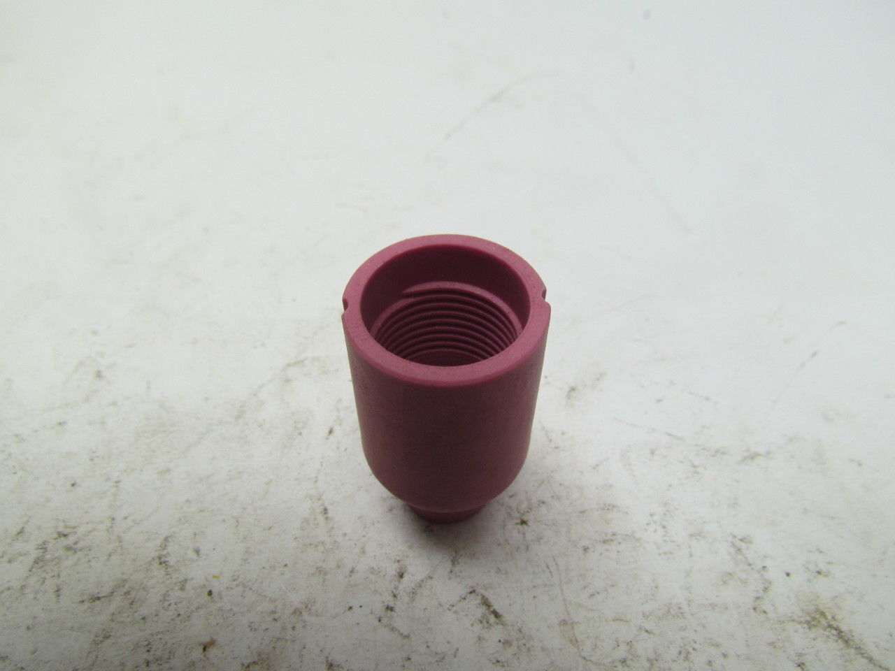 Tweco TT-54N15 8025-1447 Alumina Cups For Tig Welding 7/16" Lot of 80 ...