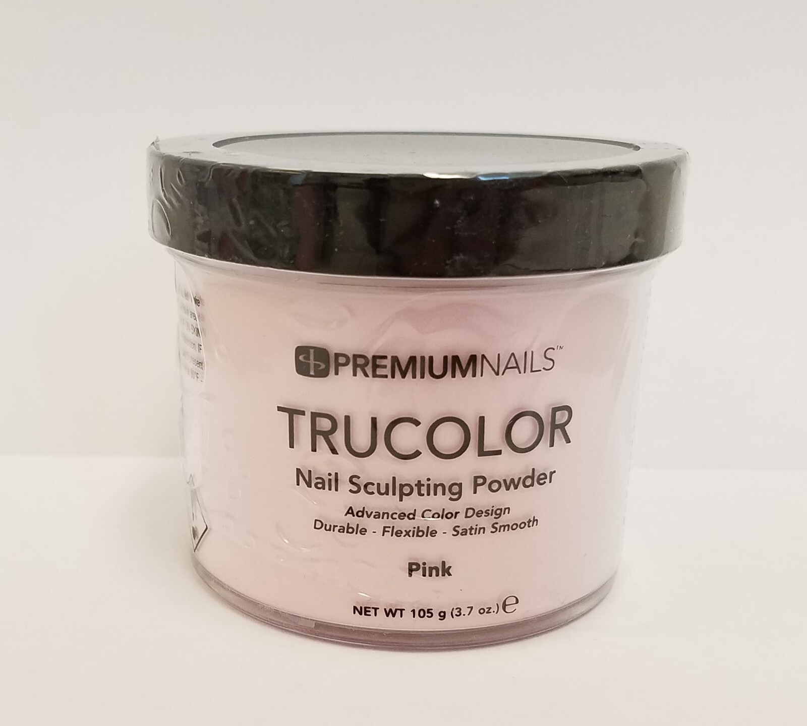 Premium Nails Trucolor Sculpting Manicure Powder Color 3.7oz - Pick ...